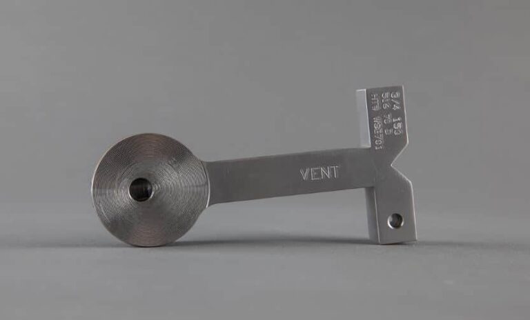 Vent Blinds | Delta Machine & Ironworks